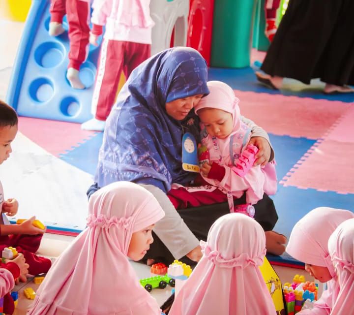 Pentingnya Mutu, Prestasi, dan Pelayanan Prima dalam Dunia Pendidikan ...